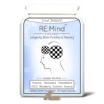 ViviDream Designer Supplements – Dreaming ~ Sleep ~ Memory ~ Aging